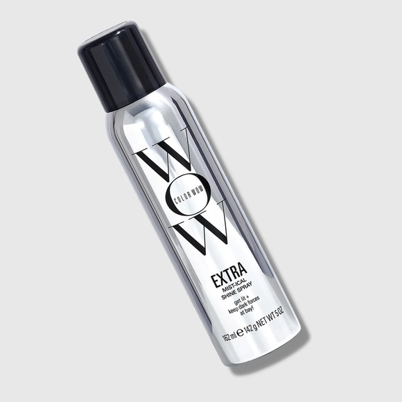 Color Wow | Hair | New Color Wow Extra Mistical Shine Spray 5 Oz | Poshmark